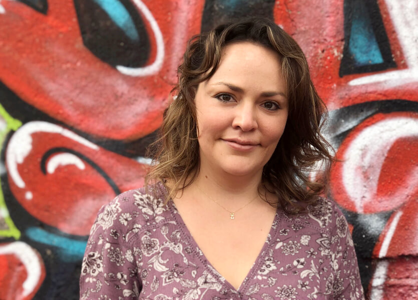 Nuestra Tribu I Thrust